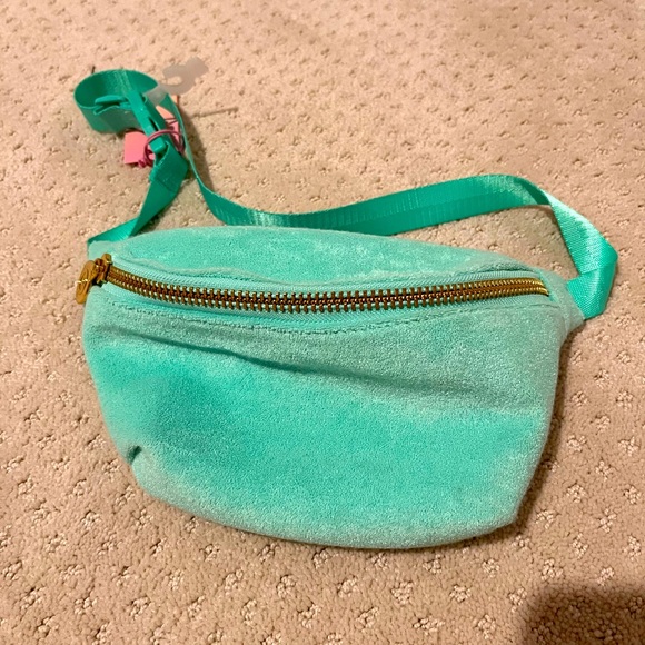 Stoney Clover Lane | Bags | Stoney Clover Lane X Target Fanny Pack ...